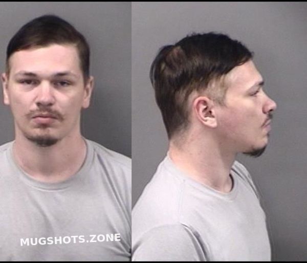 SACKETT CHRISTOPHER D 04/20/2024 - Kankakee County Mugshots Zone