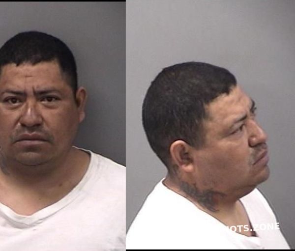GUEVARA JUAN J 04/20/2024 - Kankakee County Mugshots Zone