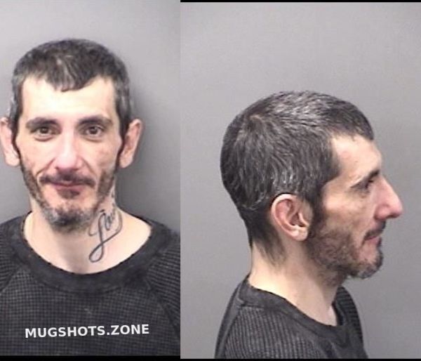 SUPRENANT LEO R 04/23/2024 - Kankakee County Mugshots Zone