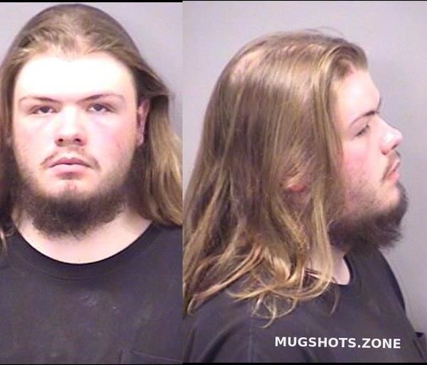 STEARNS MASON G 05/03/2024 - Kankakee County Mugshots Zone