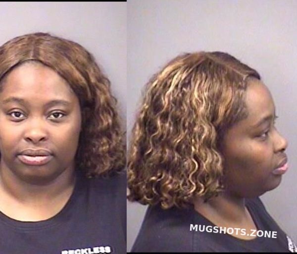 RILEY TIARA J 05/05/2024 - Kankakee County Mugshots Zone