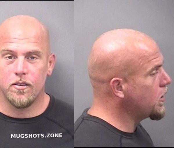 DUNCAN MATTHEW J 05/12/2024 - Kankakee County Mugshots Zone