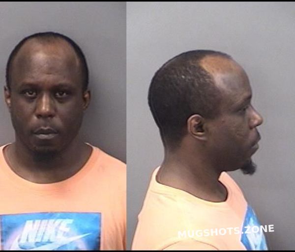 MCCLURE DARYL L 05/14/2024 - Kankakee County Mugshots Zone