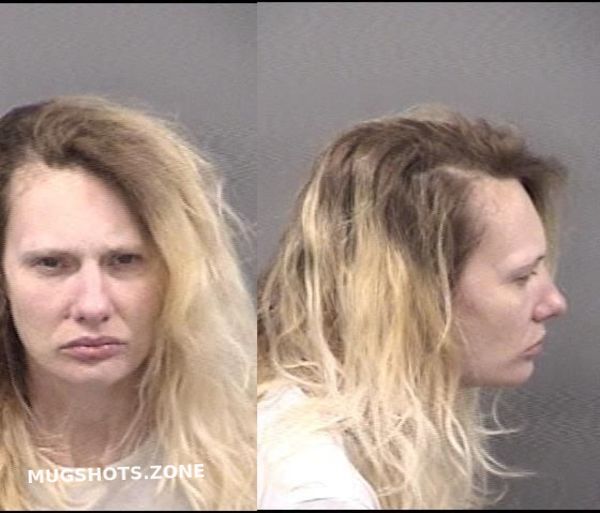 MERILLAT JESSICA L 05/14/2024 - Kankakee County Mugshots Zone