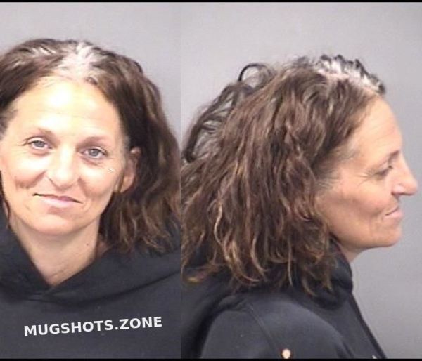 KRUTSINGER JENNIFER M 05/18/2024 - Kankakee County Mugshots Zone