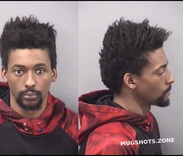 WILLIAMS RAYJAY J 05/22/2024 - Kankakee County Mugshots Zone