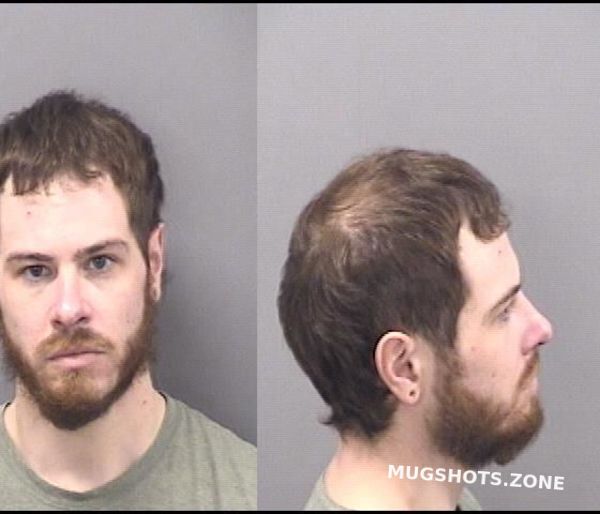 MARCOTTE JOSHUA ALLEN 05/24/2024 - Kankakee County Mugshots Zone