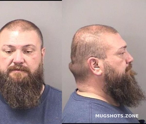 MCCABE THOMAS P 05/27/2024 - Kankakee County Mugshots Zone