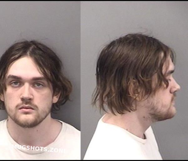 COOPER LOGAN 06/02/2024 - Kankakee County Mugshots Zone