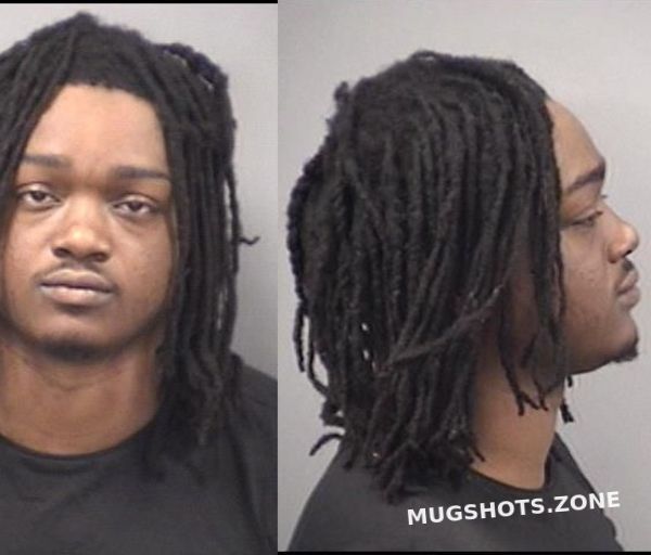 IRVEN TARYN LOGAN 06/03/2024 - Kankakee County Mugshots Zone