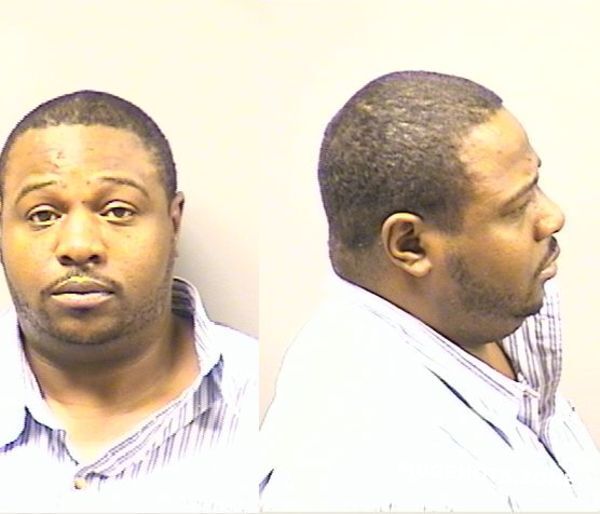 WATSON LIONEL 06/04/2024 - Kankakee County Mugshots Zone