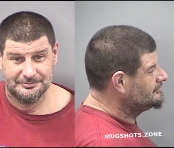 SALYER MATTHEW D 06/07/2024 - Kankakee County Mugshots Zone