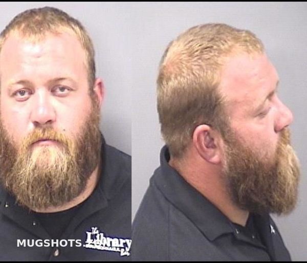 KLOS JOSEPH KEITH 06/07/2024 - Kankakee County Mugshots Zone