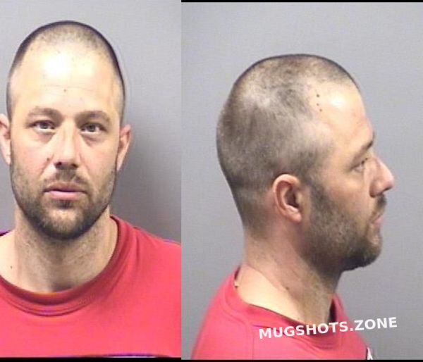 TUTTLE CHRISTOPHER A 06/08/2024 - Kankakee County Mugshots Zone