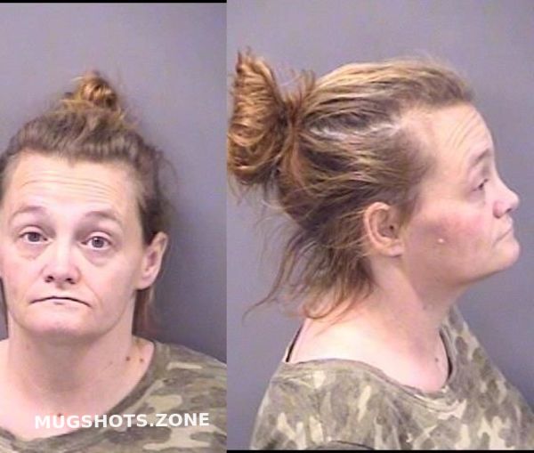 REARDON CHRISTINA C 06/10/2024 - Kankakee County Mugshots Zone