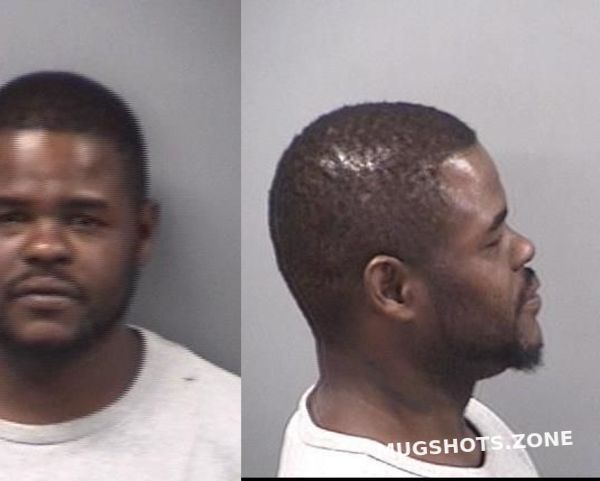 DRAINE DERRICK A 06/15/2024 - Kankakee County Mugshots Zone
