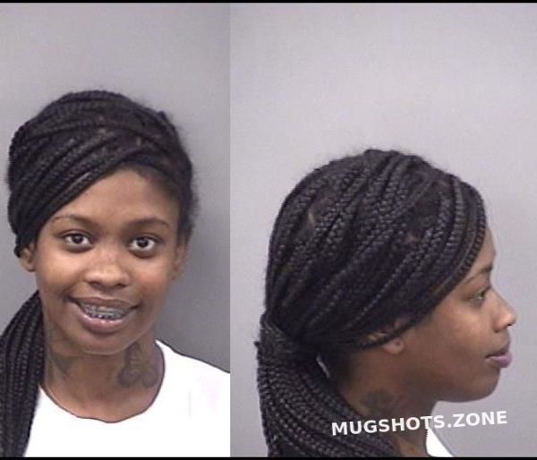WELCH ZARIANNA M 06/24/2024 - Kankakee County Mugshots Zone