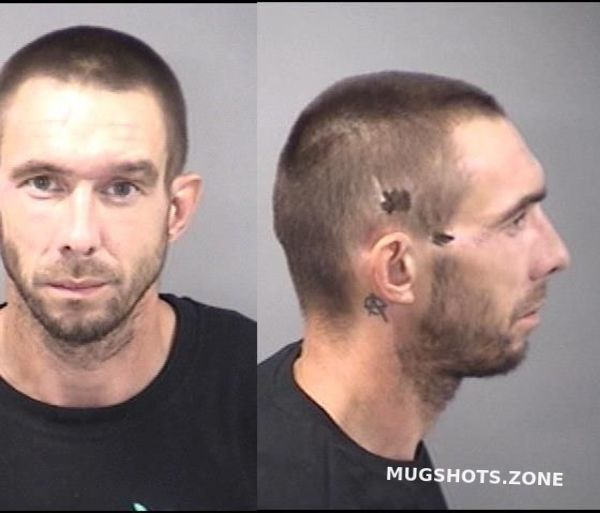 IRPS JOSHUA JW 06/26/2024 - Kankakee County Mugshots Zone