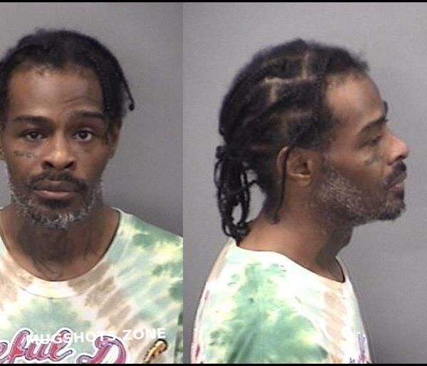 JACKSON DEANDRE 07/09/2024 - Kankakee County Mugshots Zone