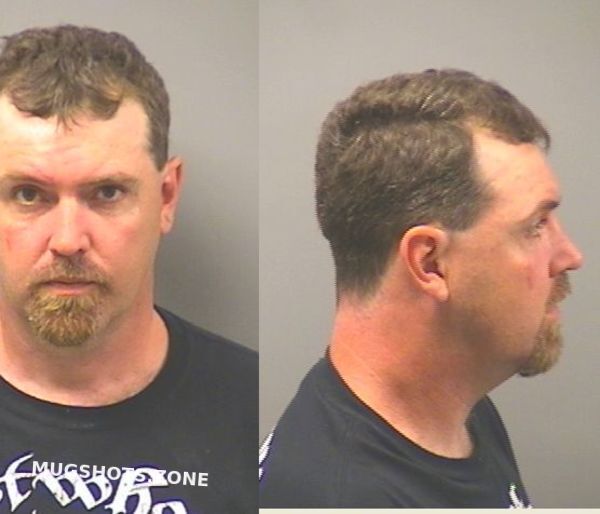 GEIGER ROBBY JOE 07/17/2024 - Kankakee County Mugshots Zone