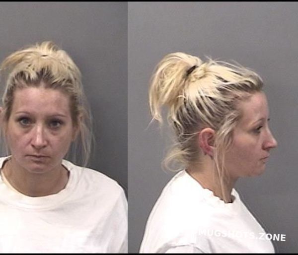 BULL MEGAN M 07/22/2024 - Kankakee County Mugshots Zone