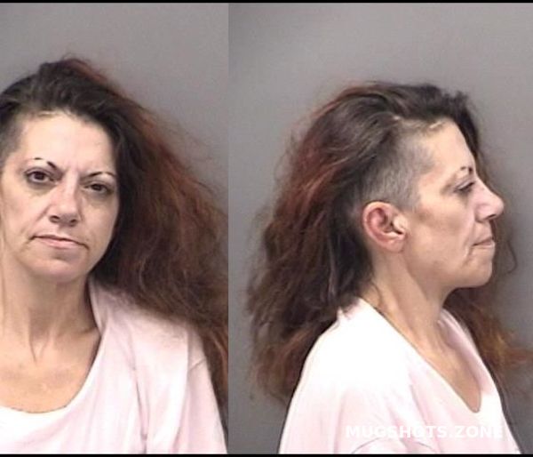 SUPRENANT KRISTINE A 08/03/2024 - Kankakee County Mugshots Zone