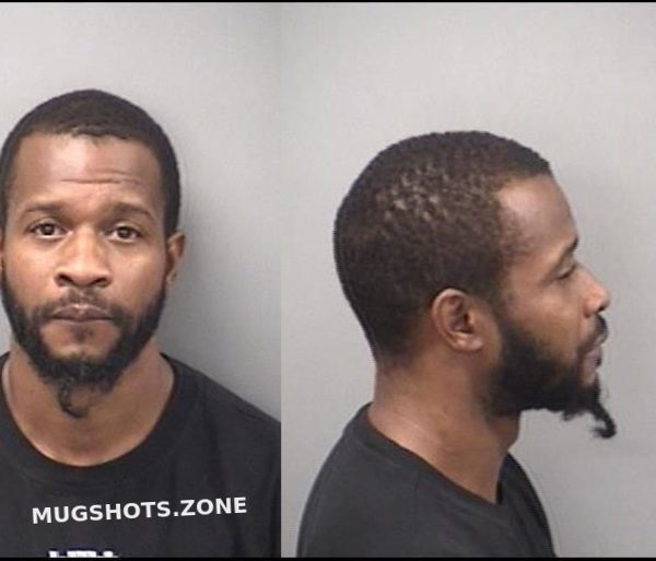 ROUNDTREE DAVID 08/07/2024 - Kankakee County Mugshots Zone