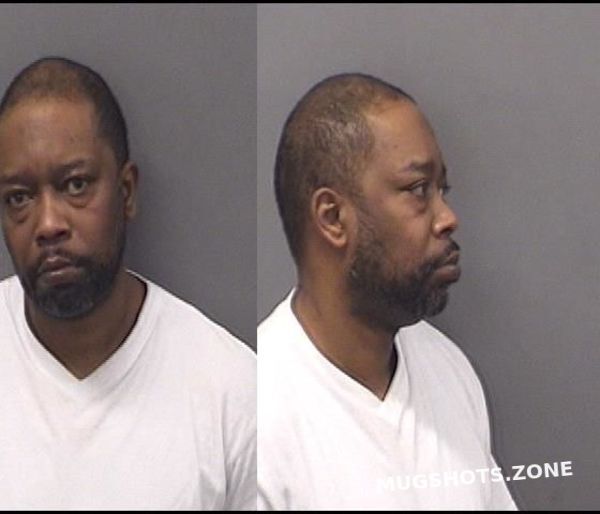 TIMMS RASHAAD TALIB 08/18/2024 - Kankakee County Mugshots Zone