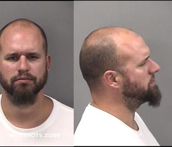 RASMASON MIKE 08/25/2024 - Kankakee County Mugshots Zone