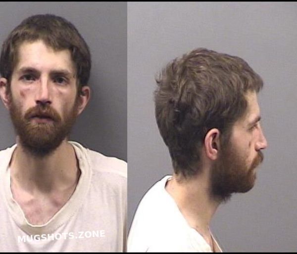 HARVILL ADAM R 09/22/2024 - Kankakee County Mugshots Zone