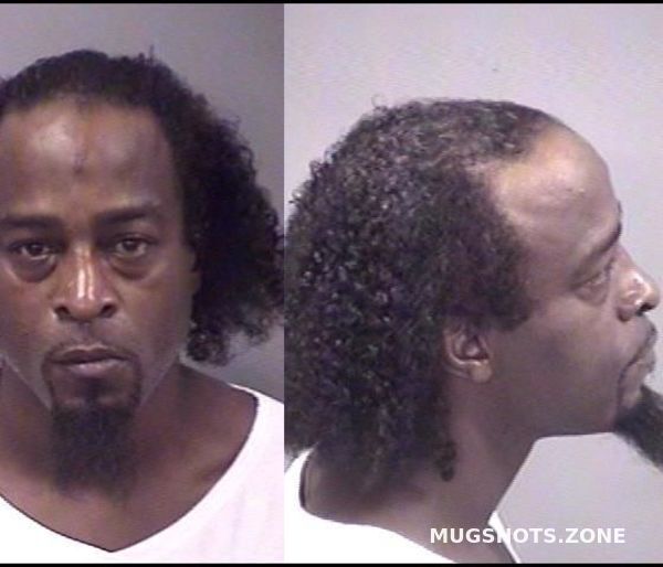 BERRY ANTWAN J 10/12/2024 - Kankakee County Mugshots Zone