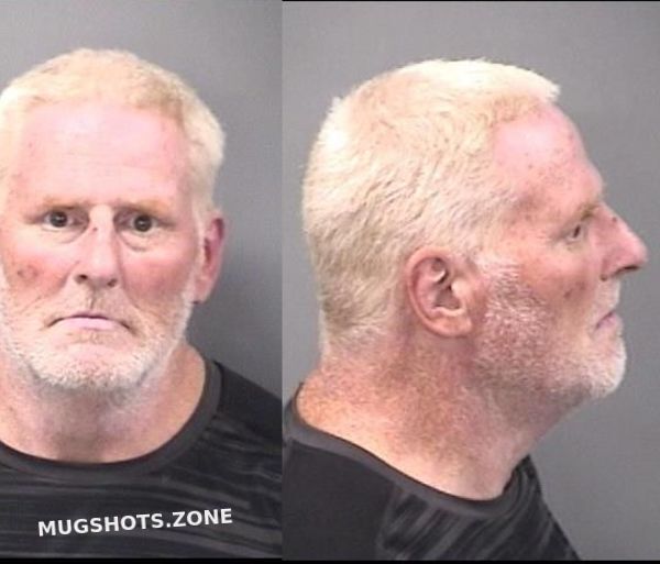 COLLINS BRIAN T 10/16/2024 - Kankakee County Mugshots Zone