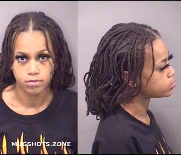 SMITH PORSCHA S 10/17/2024 - Kankakee County Mugshots Zone