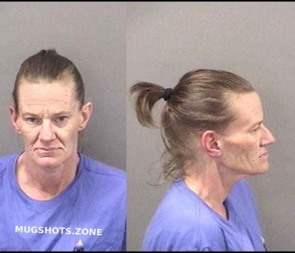 WERKMAN JENNIFER R 10/18/2024 - Kankakee County Mugshots Zone