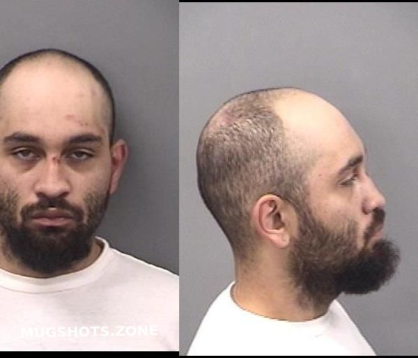 RUFFIN ELIJAH 10/18/2024 - Kankakee County Mugshots Zone