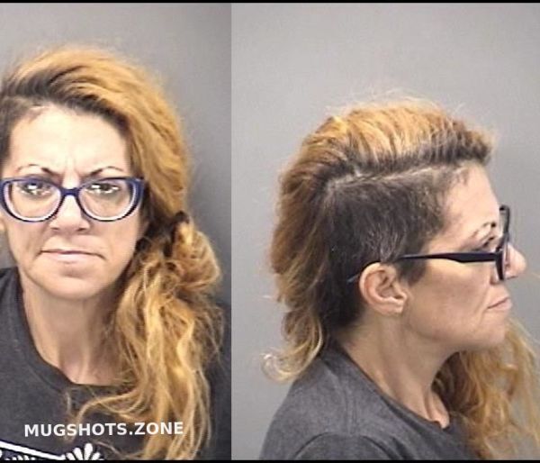 SUPRENANT KRISTINE A 11/12/2024 - Kankakee County Mugshots Zone