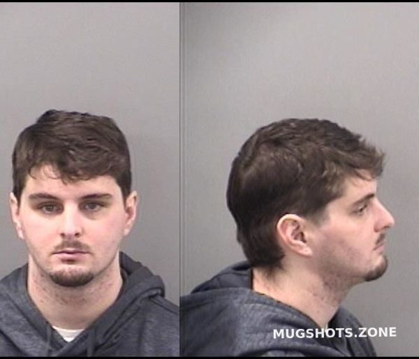SCHNELL JACK V 11/13/2024 - Kankakee County Mugshots Zone