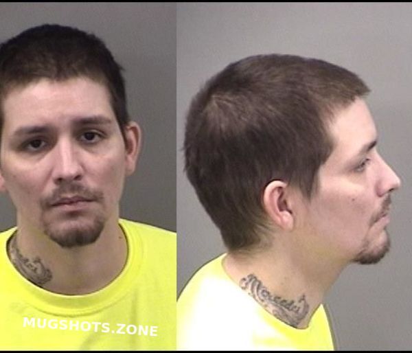 SMITH ERIC L 12/03/2024 - Kankakee County Mugshots Zone