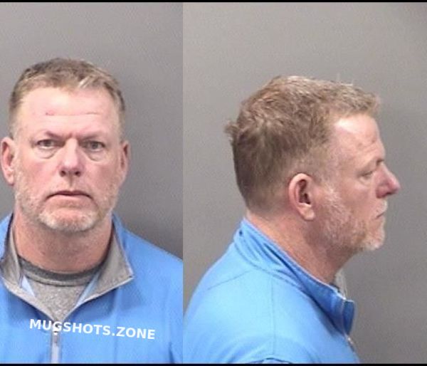 HERREN STEVEN D 12/06/2024 - Kankakee County Mugshots Zone