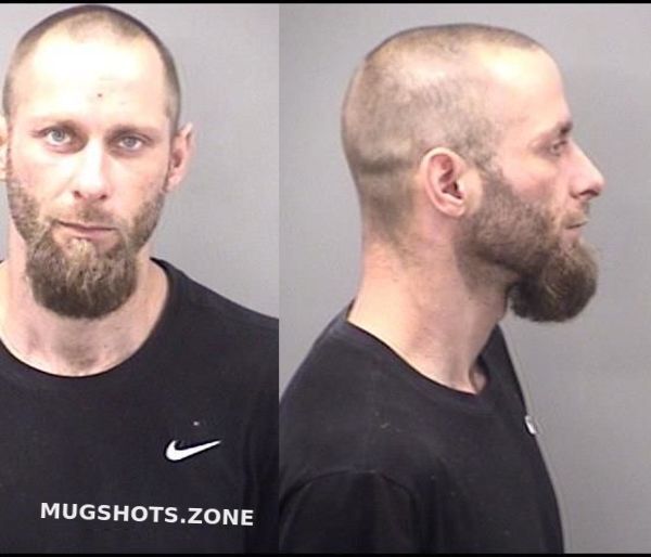JAMICICH MICHAEL A 12/17/2024 - Kankakee County Mugshots Zone