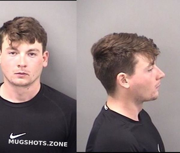 SCHOIBER BLAKE A 12/27/2024 - Kankakee County Mugshots Zone