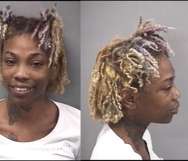 JOHNSON SHARIAH L 01/05/2025 - Kankakee County Mugshots Zone