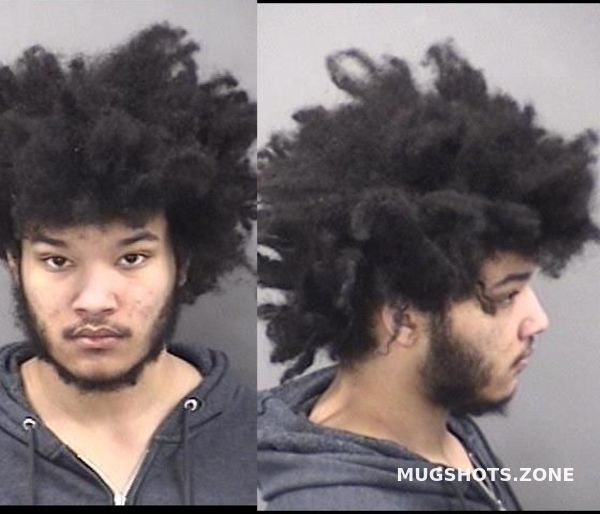 TEETER JEREMIAH R 01/15/2025 - Kankakee County Mugshots Zone