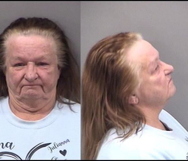 BOURASSA DEBRA 01/18/2025 - Kankakee County Mugshots Zone
