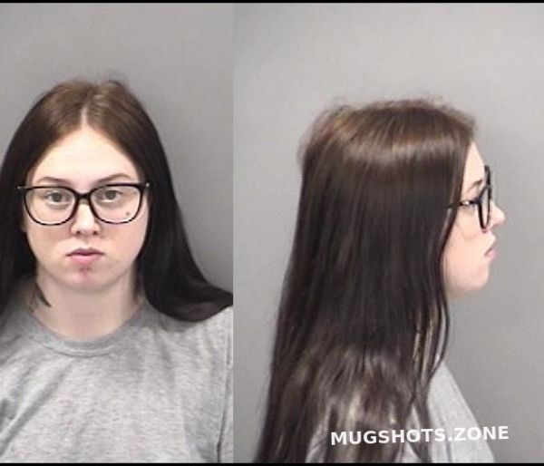 JOHNSON ALEXIS N 01/22/2025 - Kankakee County Mugshots Zone
