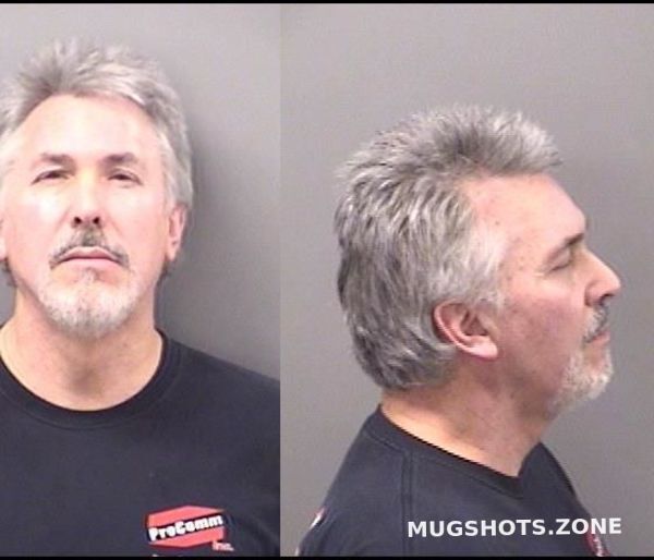 FOLEY SEAN P 01/22/2025 - Kankakee County Mugshots Zone