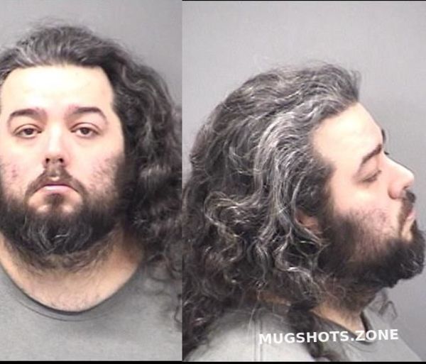 Ramos Daniel 01 23 2025 Kankakee County Mugshots Zone