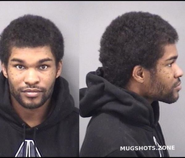 LANCE MARK A 02/05/2025 - Kankakee County Mugshots Zone