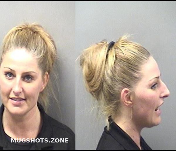 CARVER CHRISTIE DAWN 02/21/2025 - Kankakee County Mugshots Zone