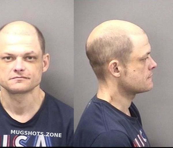 PARKS TYLER DONALD 02/24/2025 - Kankakee County Mugshots Zone